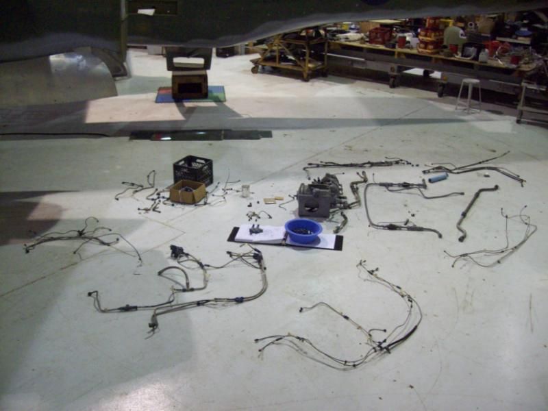 A26 progress | Team Chevelle