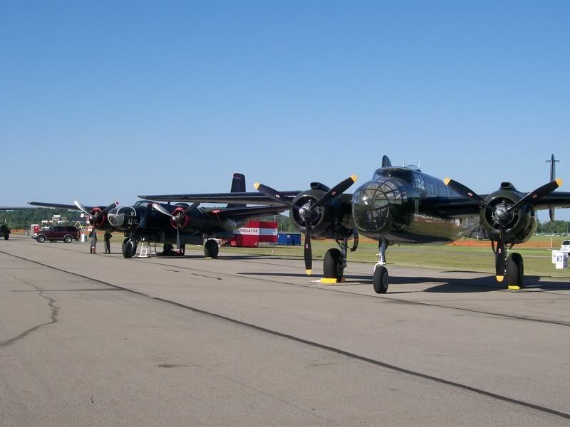 A26 Progress | Team Chevelle