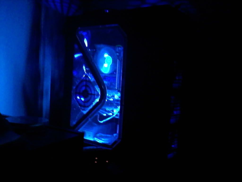 Overclocking i7 920 with Rasa Kit | Overclock.net