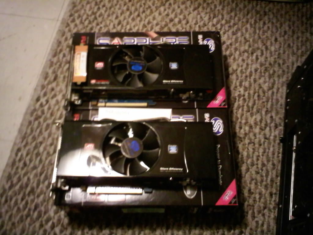 Overclocking i7 920 with Rasa Kit | Overclock.net