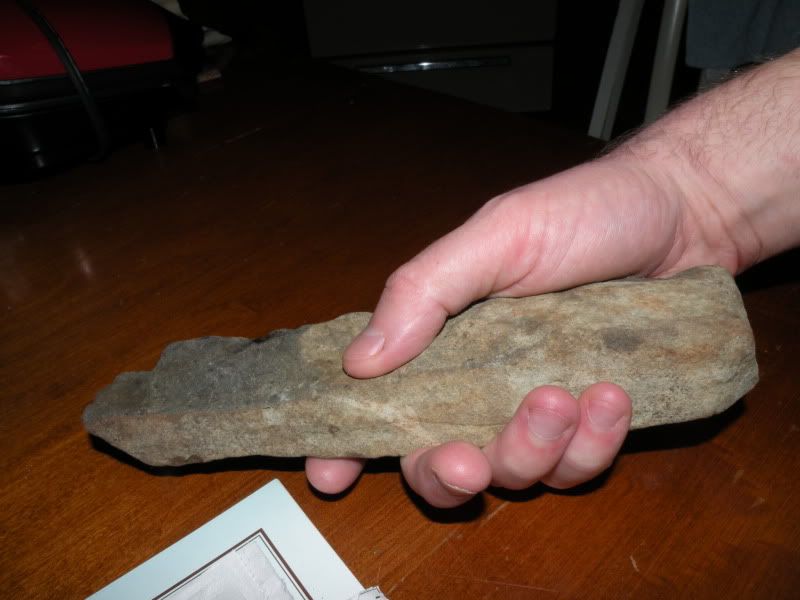 Native American Tools? | TreasureNet 🧭 The Original Treasure Hunting Website