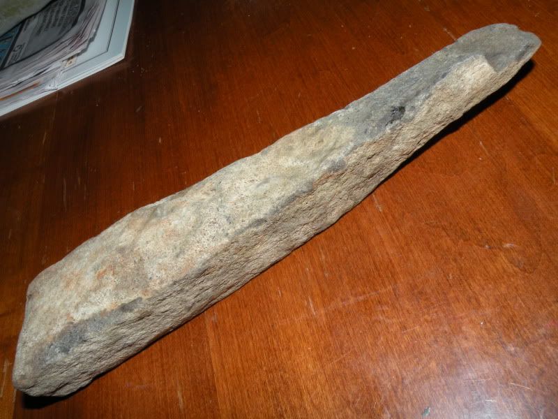 Native American Tools? | TreasureNet.com