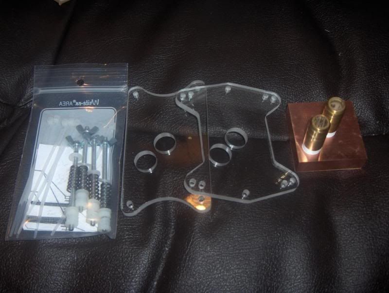 The best waterblock? | Overclock.net