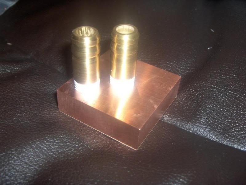 The best waterblock? | Overclock.net