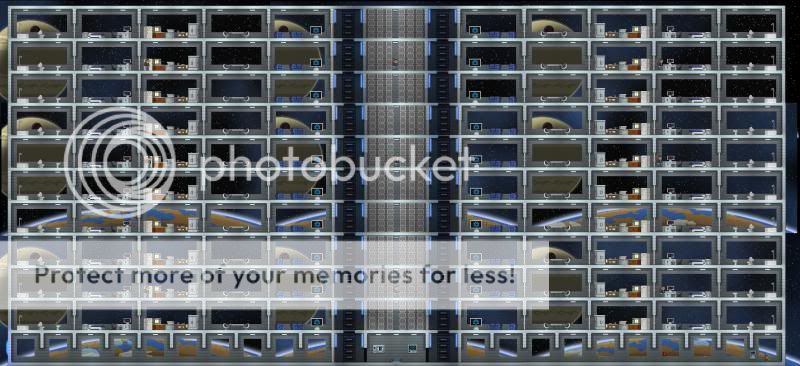 Building/Ship - Let's See Your Ship | Page 7 | Chucklefish Forums