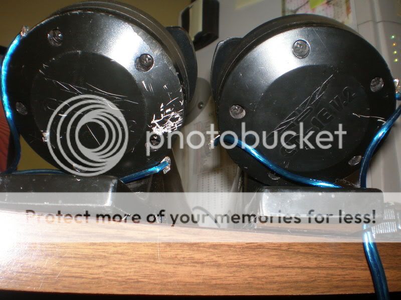 Image Dynamics CD1e.V2 Mini Horns. | DIYMobileAudio.com Car Stereo Forum