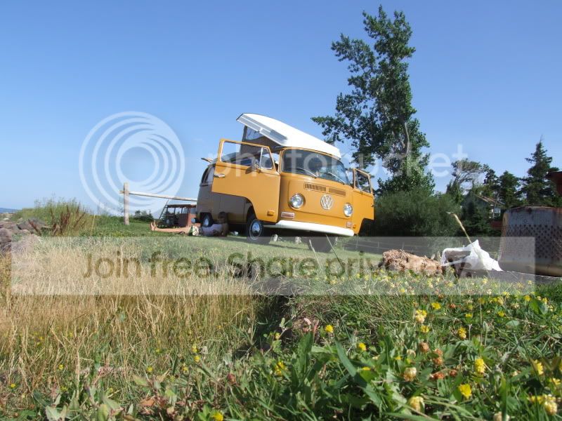 Dexter finally rollin' : ) | Volkswagen Type 2 Early Bay Forum