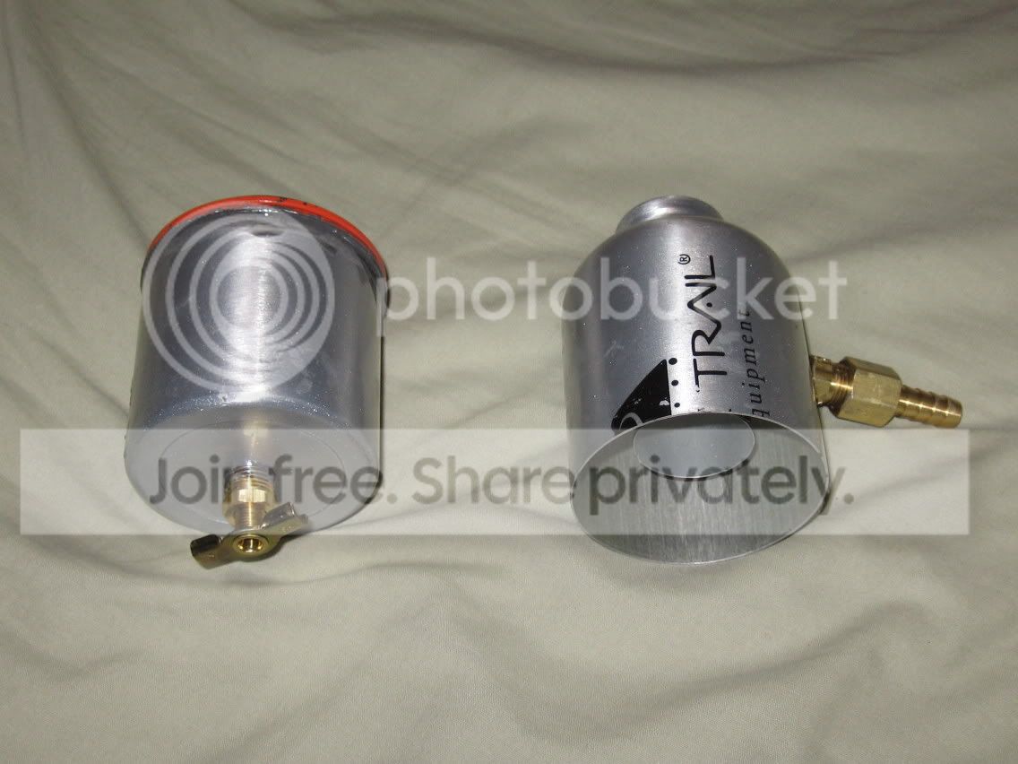 DIY Baffled Catch Can | Team Integra Forums