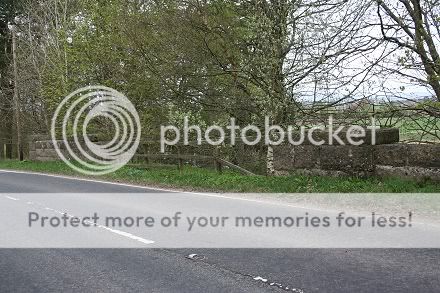 Newtyle To Alyth Junction & Alyth