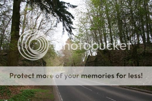 Newtyle To Alyth Junction & Alyth