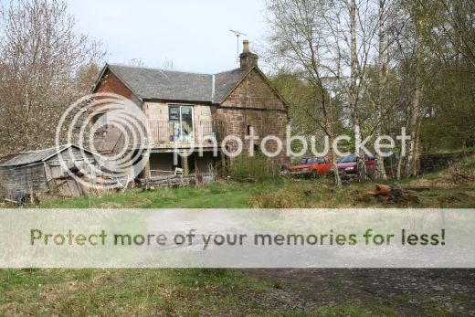 Newtyle To Alyth Junction & Alyth