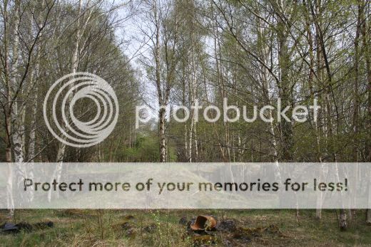 Newtyle To Alyth Junction & Alyth