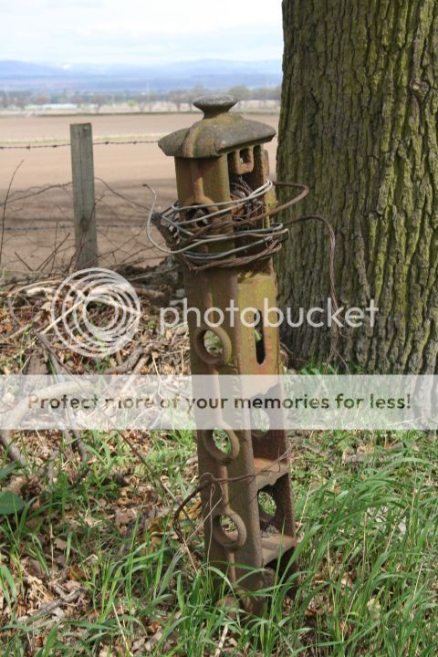 Newtyle To Alyth Junction & Alyth