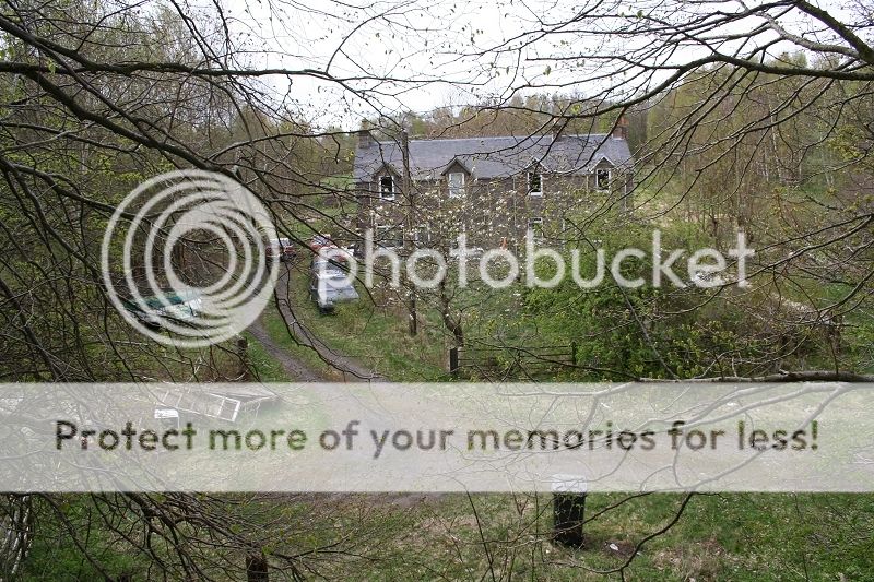 Newtyle To Alyth Junction & Alyth