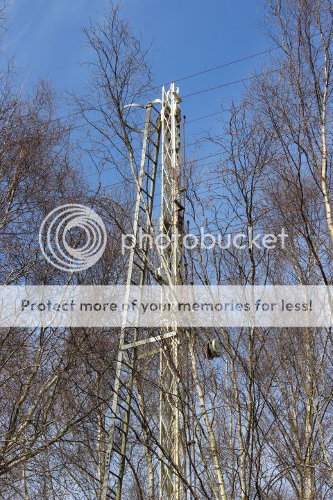 Newtyle To Alyth Junction & Alyth