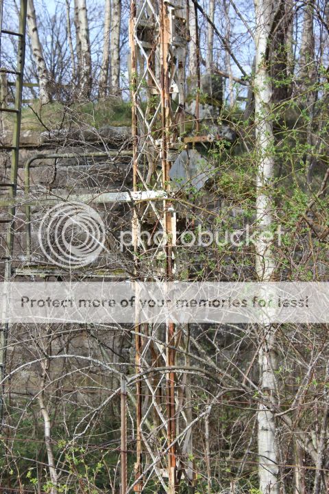 Newtyle To Alyth Junction & Alyth