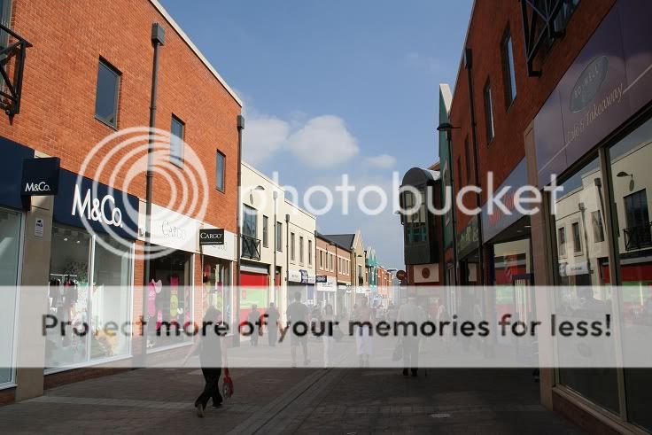 Didcot Orchard Centre Page