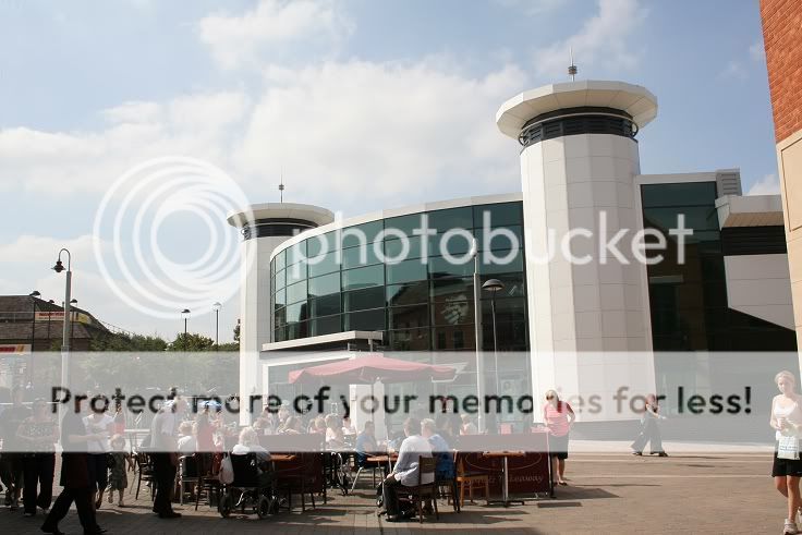 Didcot Orchard Centre Page