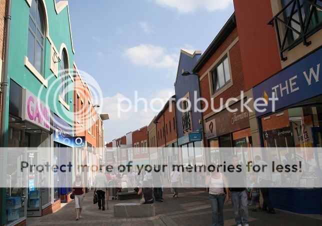 Didcot Orchard Centre Page