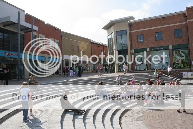 Didcot Orchard Centre Page