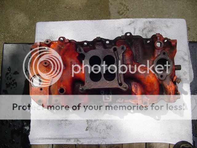 3866948 GM L36 intake manifold - CorvetteForum - Chevrolet Corvette ...