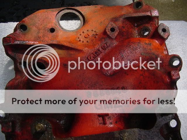 3866948 GM L36 intake manifold - CorvetteForum - Chevrolet Corvette ...