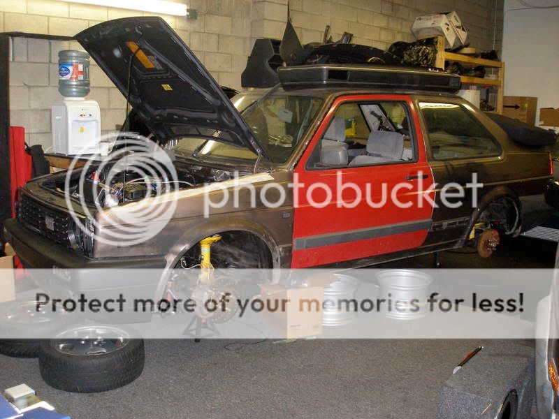 Need help with DTA 16v project | VW Vortex - Volkswagen Forum