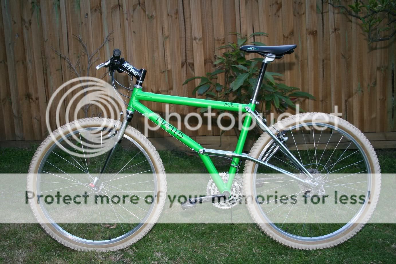 show us your elevated c/s bikes | Page 30 | Retrobike