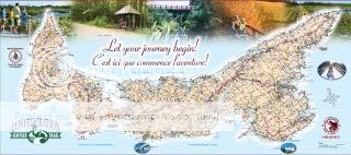 The Confederation Trail – Best In Canada! | Blogging Tip to Tip