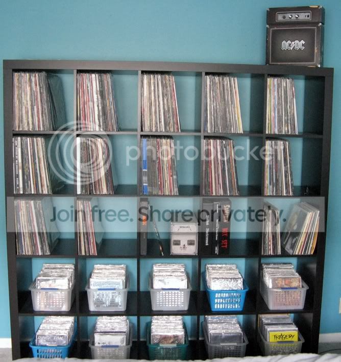 Stackable Record Crates | Audiokarma Home Audio Stereo Discussion Forums