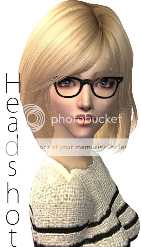 Mod The Sims - Next Top Model