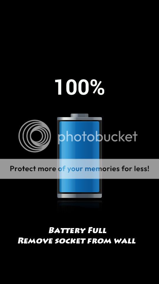 New Boot Logo (Splash Screen ) For Devices with 540*960 Resolution ...