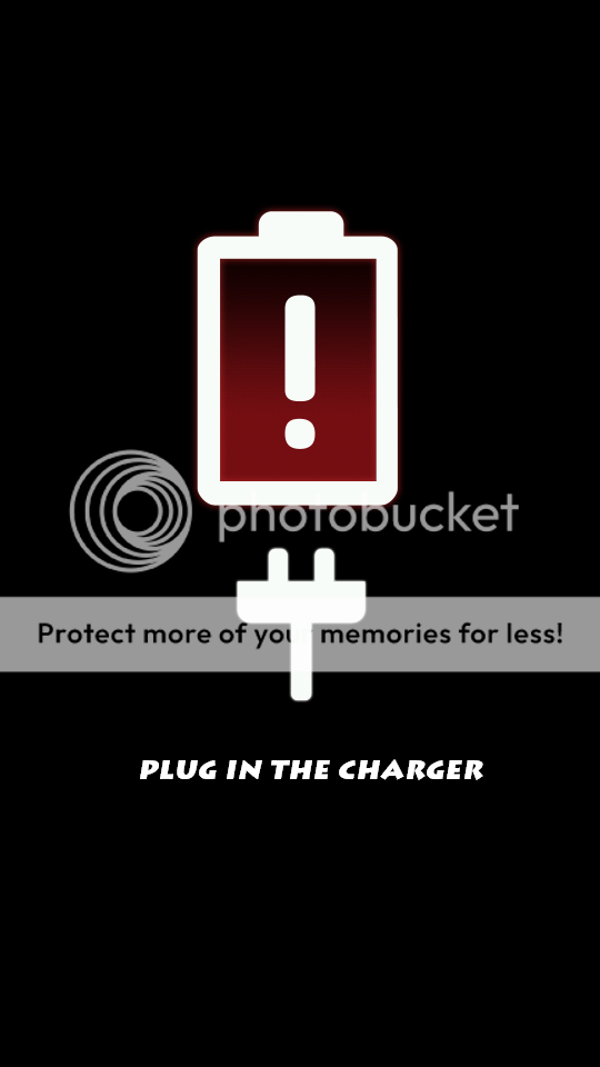 New Boot Logo (Splash Screen ) For Devices with 540*960 Resolution ...