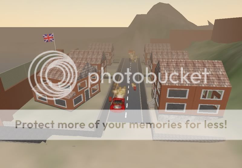 FIBUA village | Page 2 | Army Rumour Service