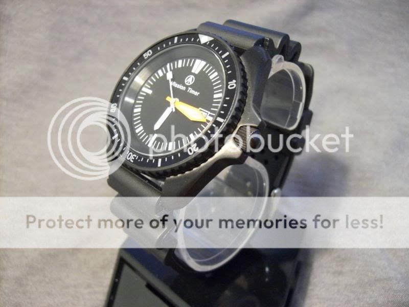 FS: 2 Kronos SBS PVD Divers, Mint Condition. | WatchUSeek Watch Forums