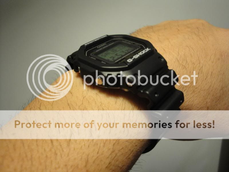 After all the agonizing I end up with this... | WatchUSeek Watch Forums