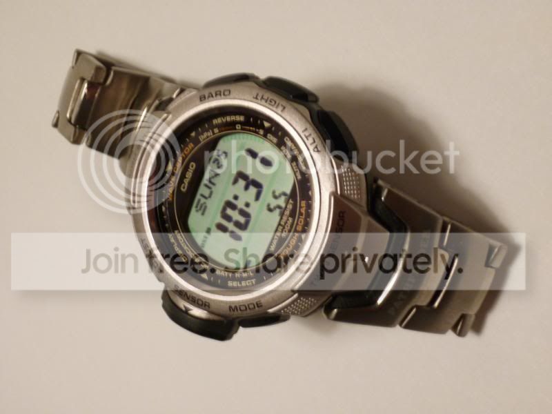 GWM850 vs. PAW500 : Which one?... | WatchUSeek Watch Forums