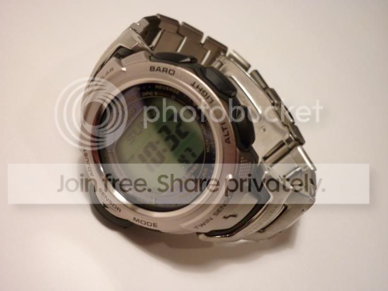 GWM850 vs. PAW500 : Which one?... | WatchUSeek Watch Forums
