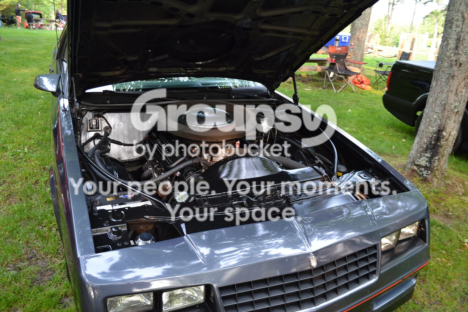 THE ENGINE BAY PICTURE THREAD | Page 8 | GBodyForum - 1978-1988 GM A/G ...