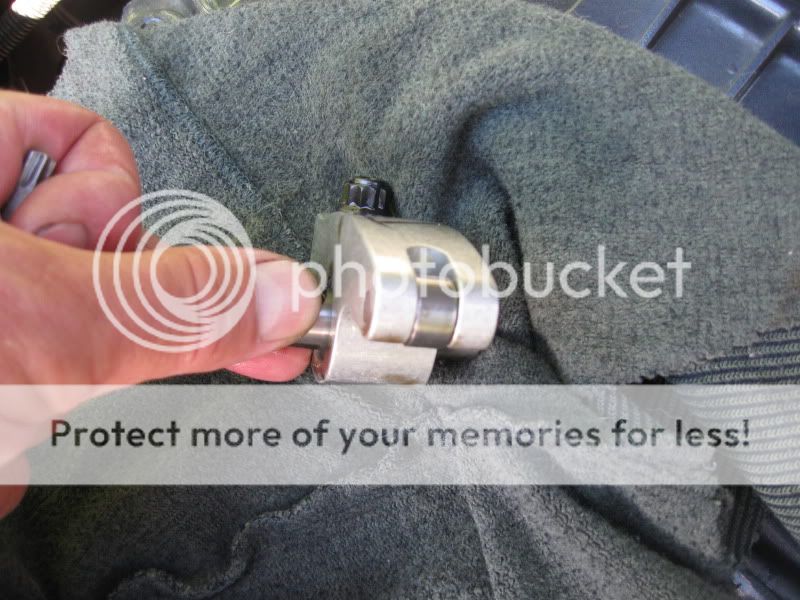 Valve Tip Pattern... | Team Chevelle