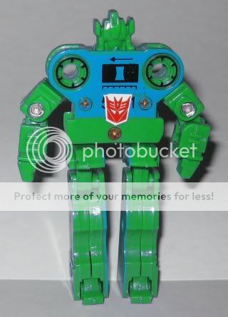 Transformers Collectors Club magazine #58 | TFW2005 - The 2005 Boards