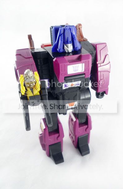 Third party Headmaster cross-compatibility | TFW2005 - The 2005 Boards