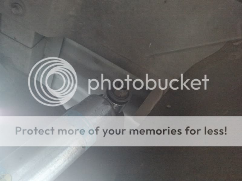 help, rear shock question?? | Ford Powerstroke Diesel Forum