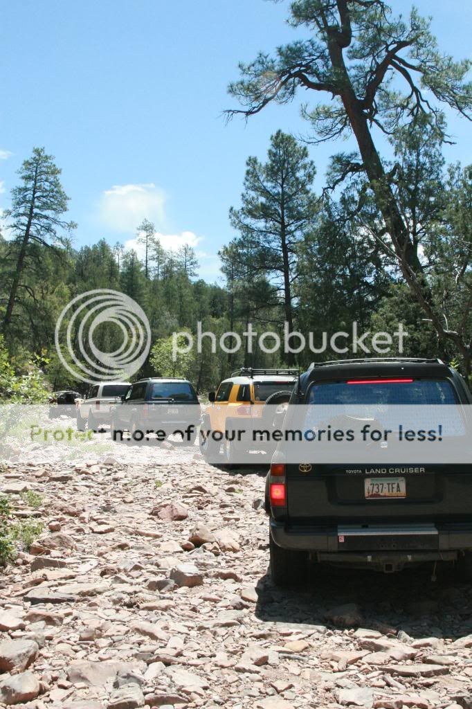 Annual Payette Draw Run 2009 | Page 8 | IH8MUD Forum