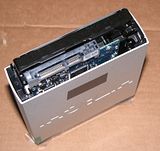 Hitachi 1TB Simpledrive III LS-1000-EMEA OS00062 Slideshow by Ray_GTI-R ...