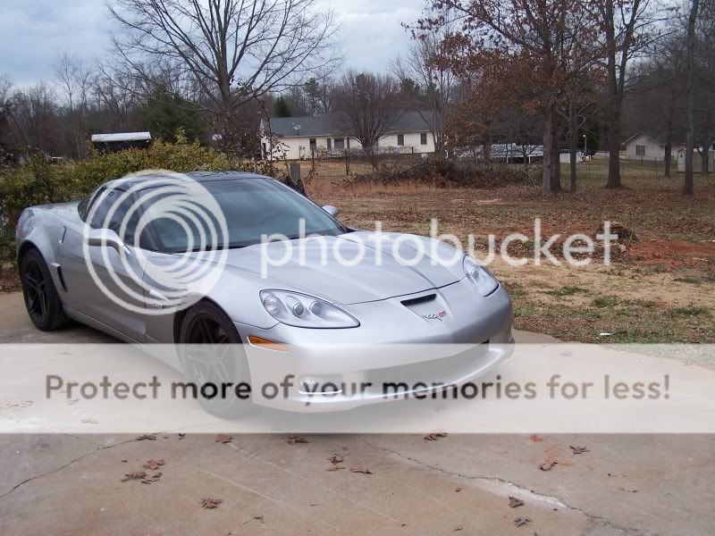 Finally...pics! - CorvetteForum - Chevrolet Corvette Forum Discussion