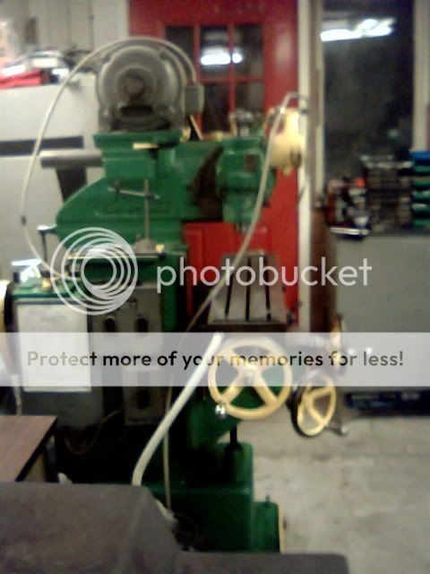 General - Archive | Small Vintage Mills? | Page 2 | Practical Machinist ...