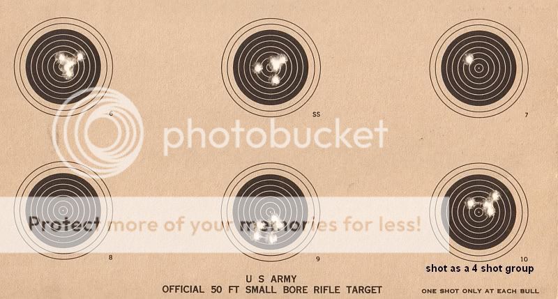 Well I took it out for it's first visit to the range | Rimfire Central ...