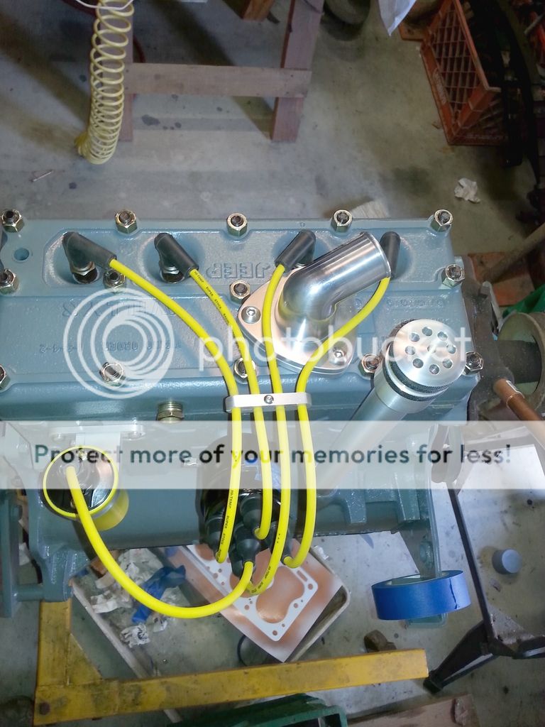 Technical - help with tri Y header design | The H.A.M.B.