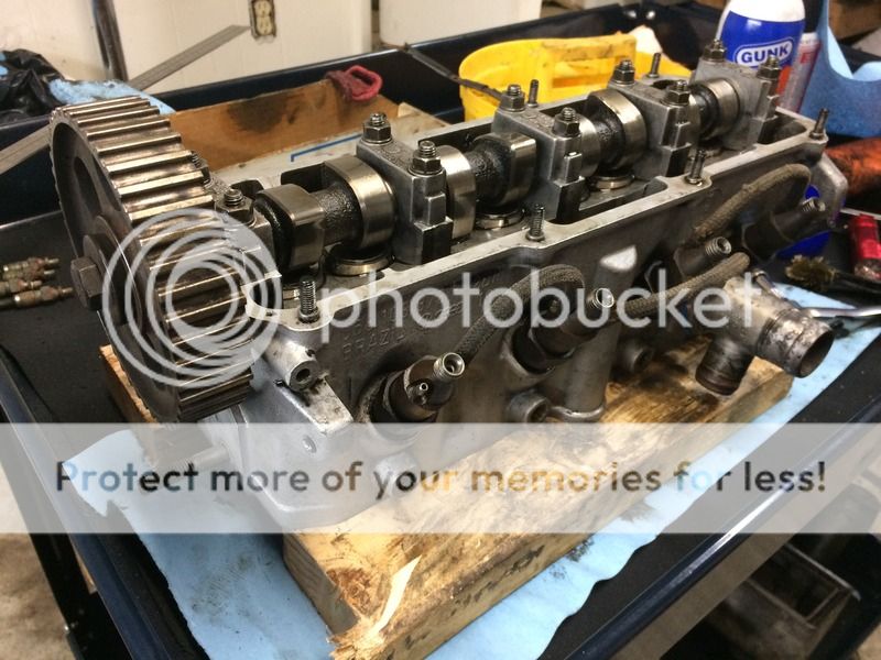 Project "Rat Tail" Caddy Build Thread | VW Vortex - Volkswagen Forum